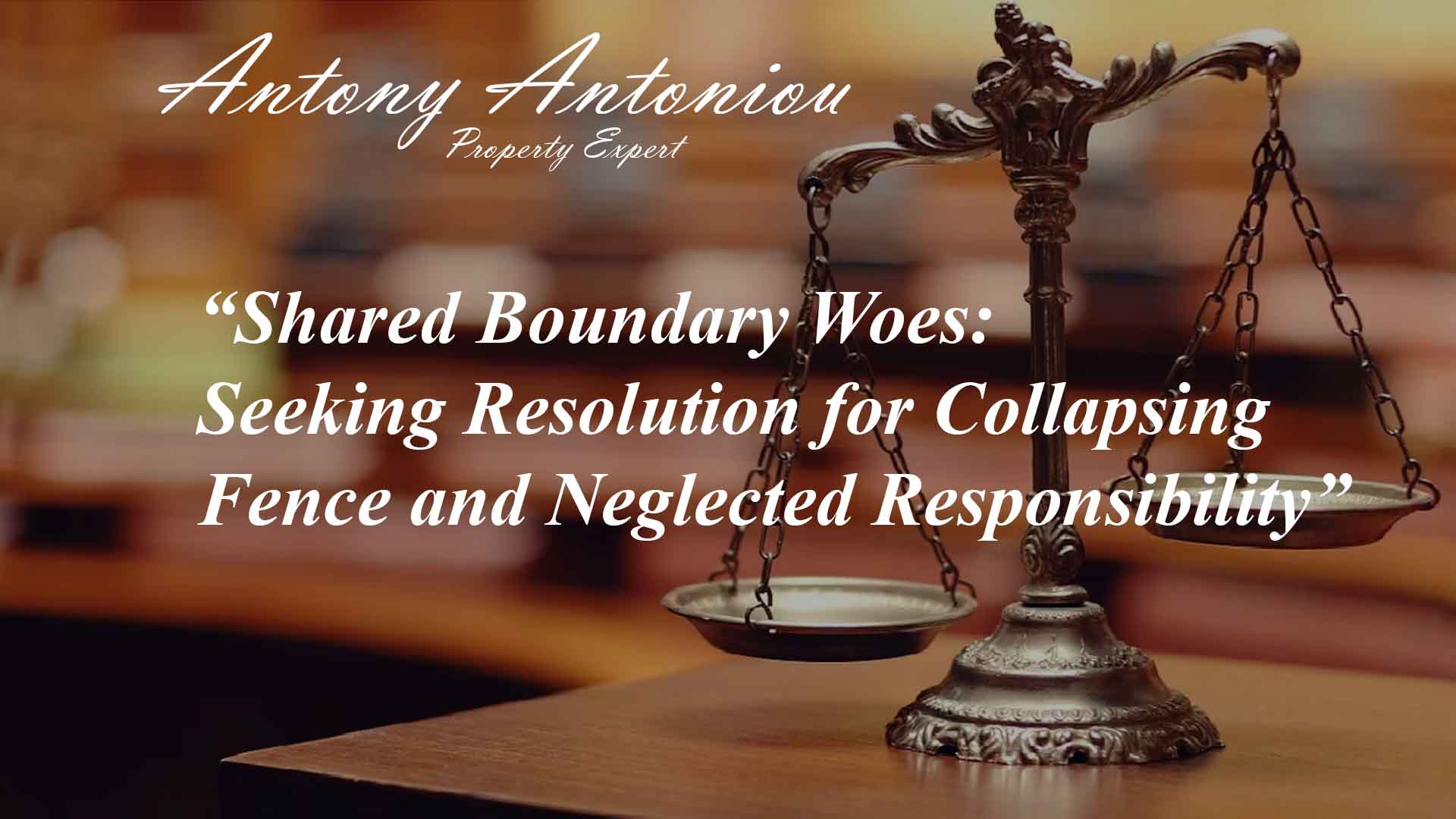 Understanding The Property Market: A Beginner's Guide To Property Investing